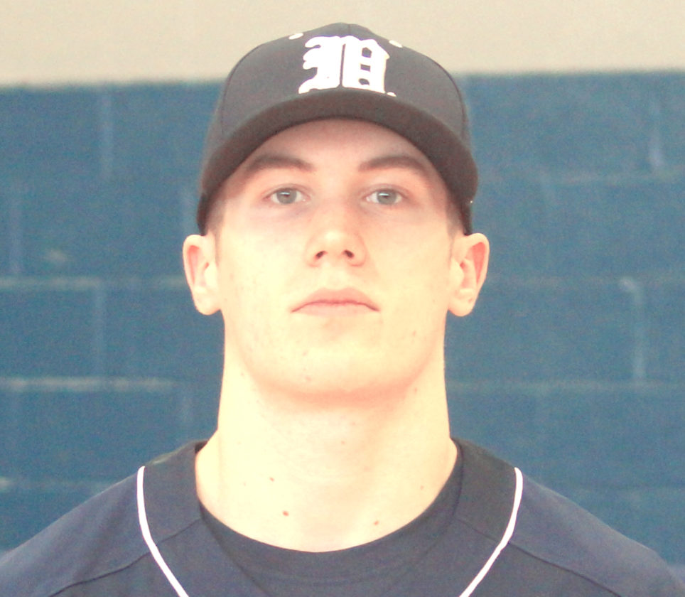 Madonna stays alive in Class A tourney | News, Sports, Jobs - Weirton ...